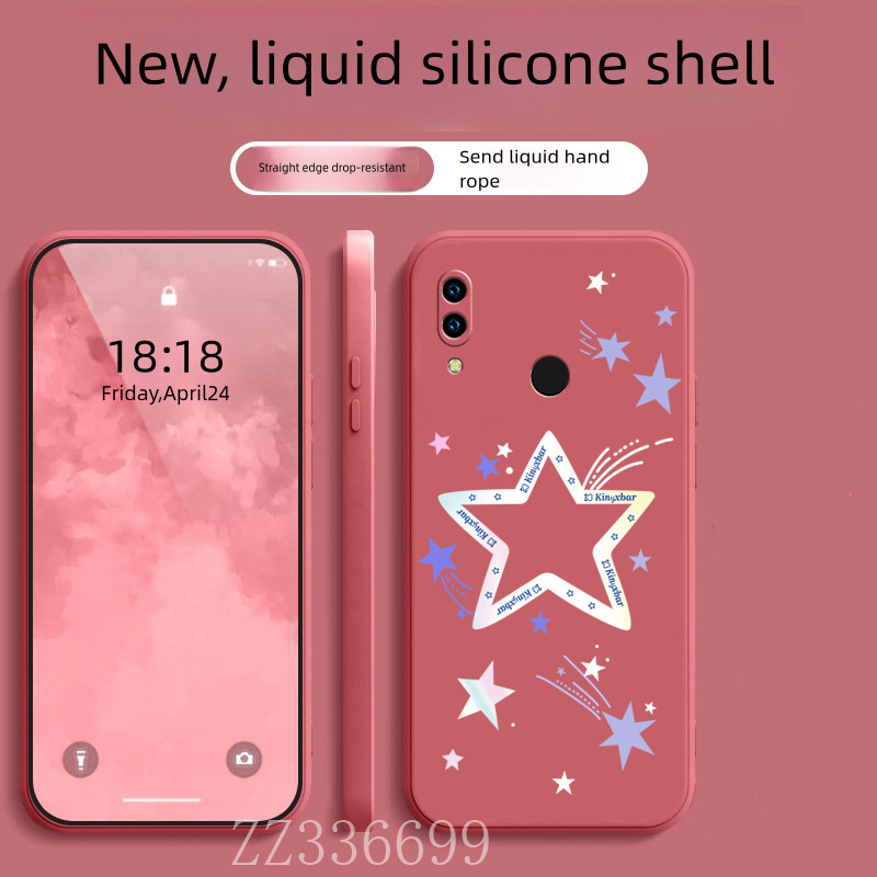 Casing OPPO A52 A92 A74 5G star Phone Case soft Silicone protect ...