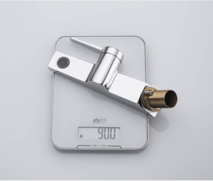 Unique Water Tap for Bathroom Sink, Perfect Statement Piece | Shopee ...
