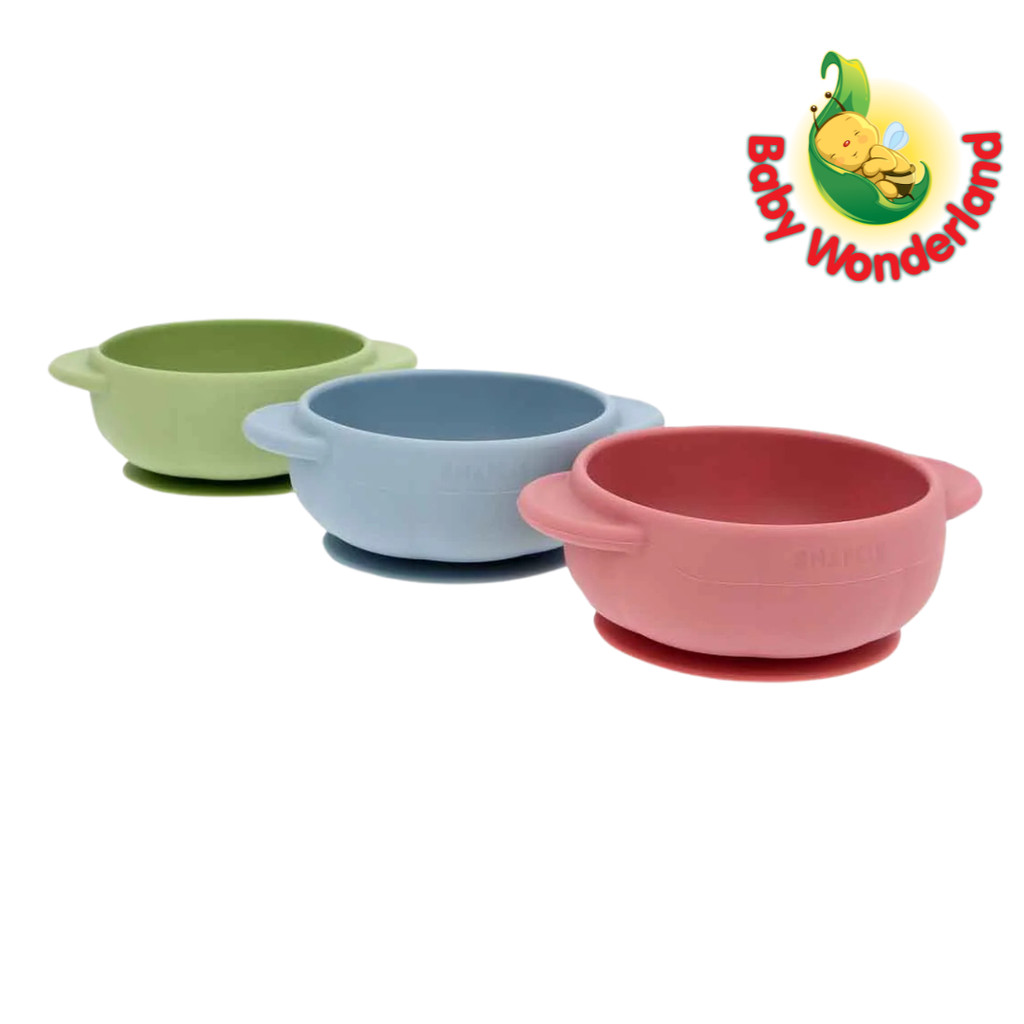 Snapkis Silicone Mini Bowl (1pc) | Shopee Malaysia