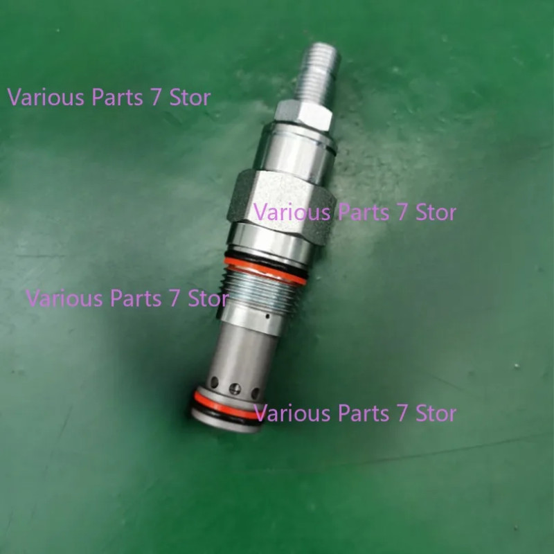 Made in China RPEE-LAN pilot operated relief valve hydraulic cartridge ...
