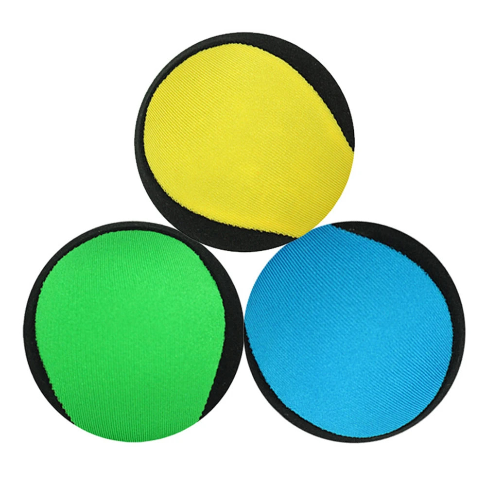 Kids Adults Waboba Water Bouncing Ball Ocean Pool Beach Sports Swimming ...