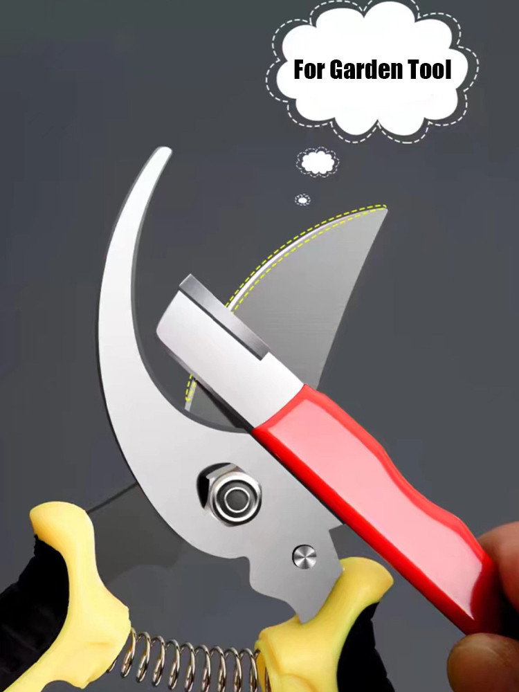 Multi-function Professional Kitchen Sharpener Portable Knife Sharpener Quick Sharpening Tool ...