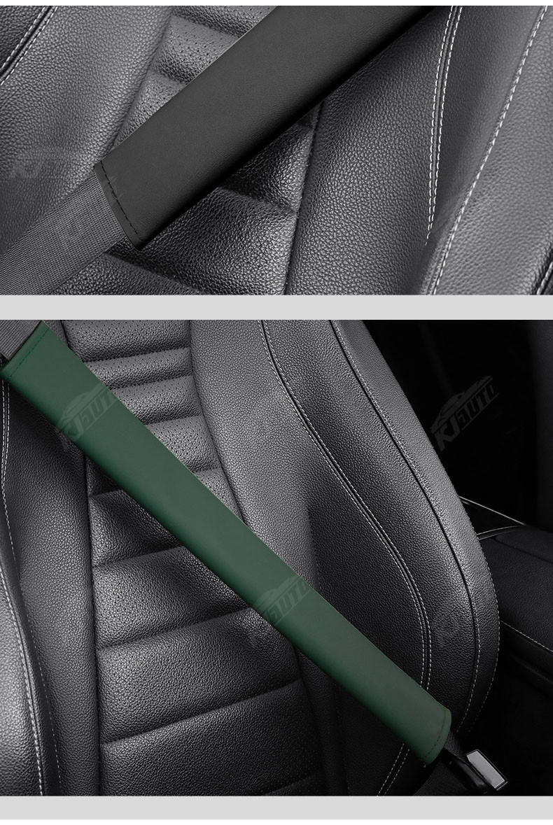 Toyota Gr Sport Gr Gazoo Racing Seat Belt Extension Shoulder Protection ...