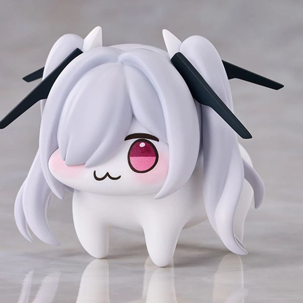 Doro NIKKE Goddess of Victory Dorothy Q Version Figure Fan Dog Game ...