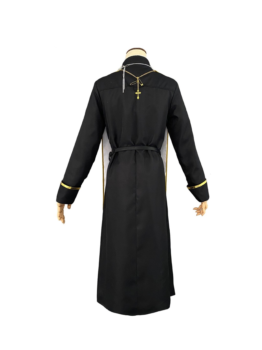 NIJISANJI Vtuber Cosplay Father Ye Kanae'S Outfit | Shopee Malaysia