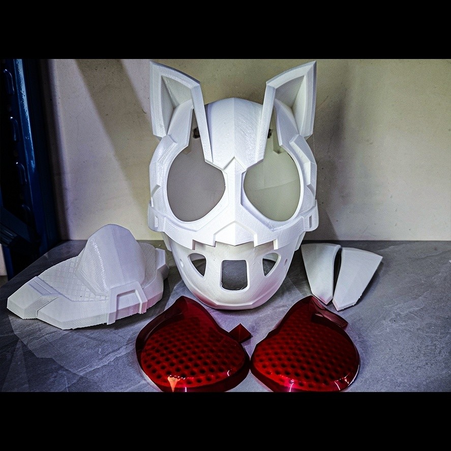 Bandai Japanese Version Kamen Rider Extreme Fox Taiko Ninja Form Tanuki ...