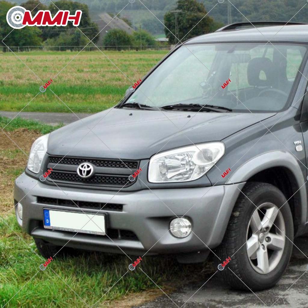 Toyota RAV 4 headlamp ACA21 headlamp RAV4 headlamp 2003-2005 Headlamp ...