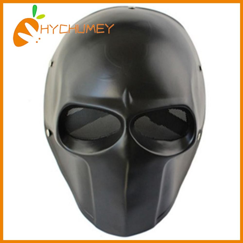 Evil Skeleton Resident Face Mask Resin Material For Cosplay Events And ...
