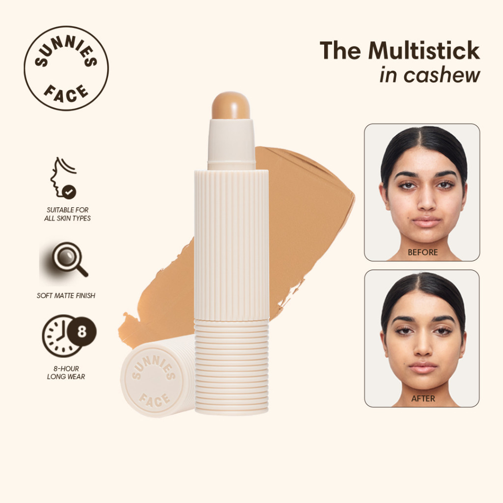 Sunnies Face Skin So Good [Skin-enhancing Complexion Multistick ...