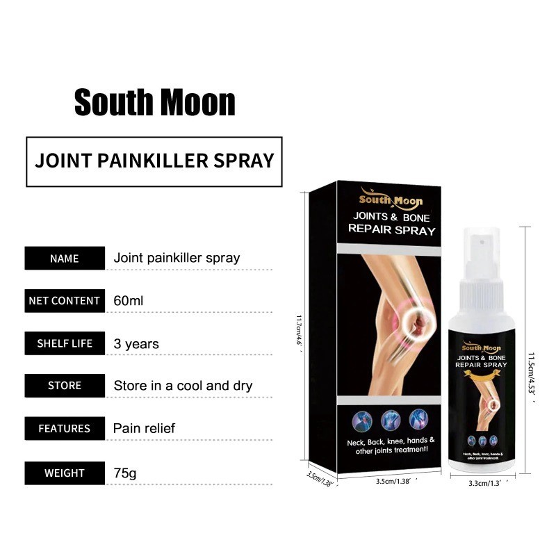 Tenosynovitis Treatment Spray Elbow Tendon Sheath Therapy Ganglion Cyst ...