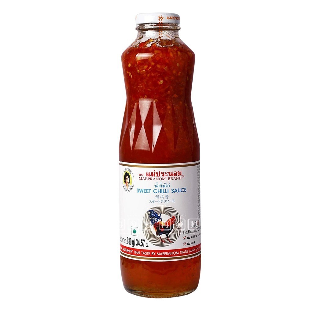 Sweet Chilli Sauce 980ml Maepranom Brand | Shopee Malaysia