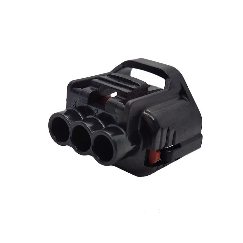 Perodua Viva Myvi Kenari TPS Throttle Position Sensor 3 Pin Socket ...