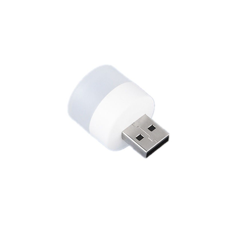 【READY STOCK】USB Night Light | Reading Table Lamp | Mini 5V LED for ...