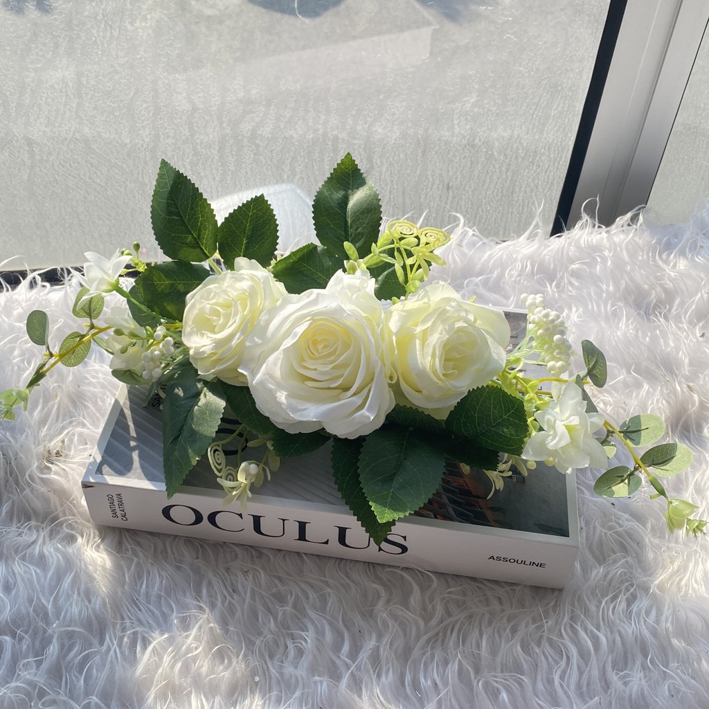 Bunga Hantaran Siap Gubah Amanda & Bella Murah Bunga Hidden Dulang ...