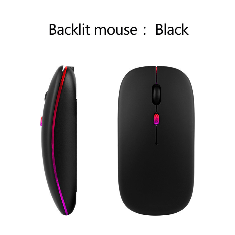 Wireless Mouse For Xiaomi Poco Pad Pad 12.1" 6S Pro 12.4 Pad 6 6Pro 5 ...