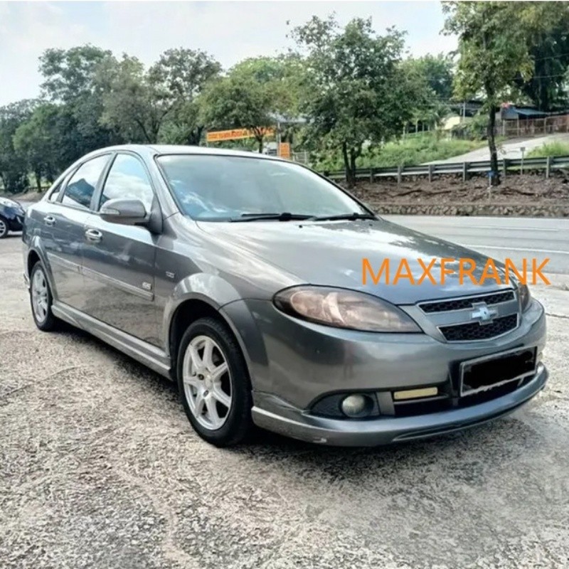 FOR Chevrolet Optra 08 09 10 HEADLAMP/HEADLIGHT/LENS HEAD LAMP/FRONT ...