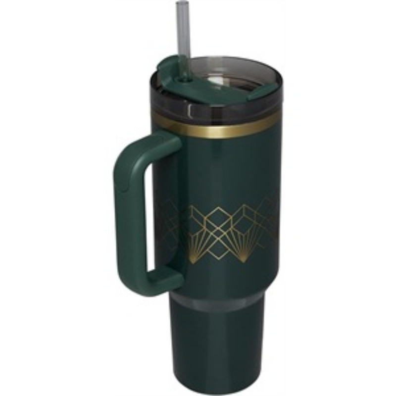 2024 Stanley New Generation 2 40OZ Big Mac Gold-plated Copper-plated ...
