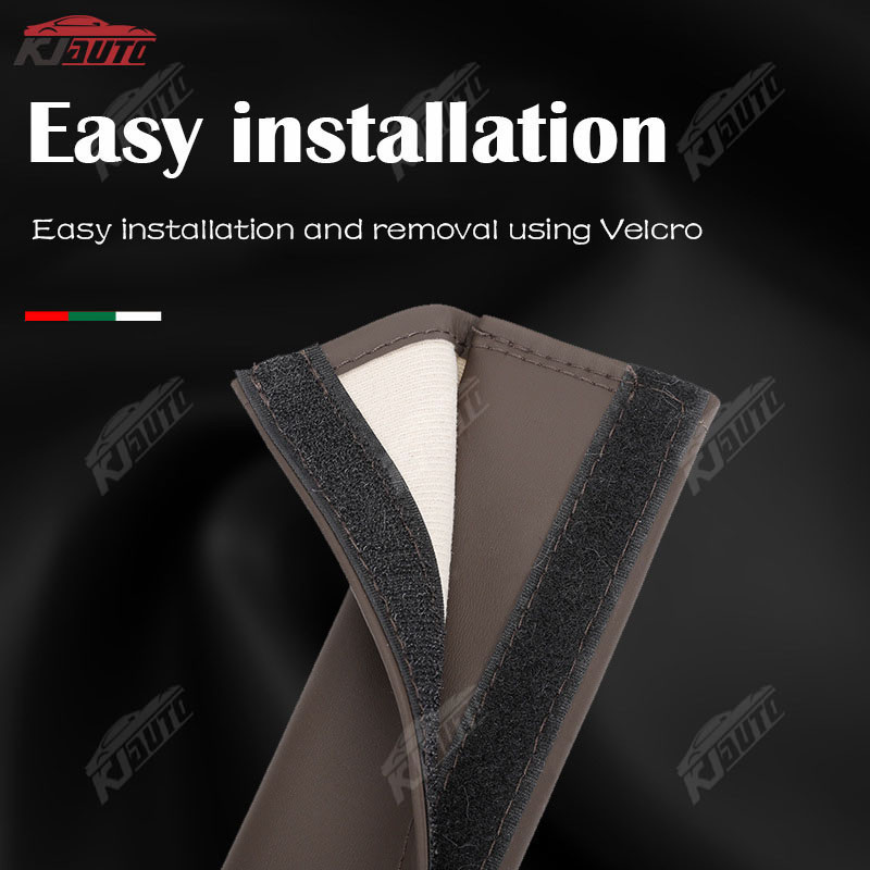 Toyota Gr Sport Gr Gazoo Racing Seat Belt Extension Shoulder Protection ...