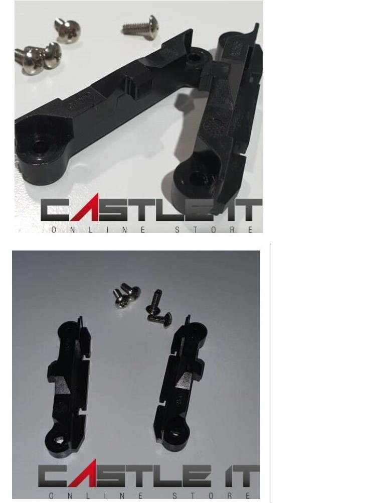 ORIGINAL AMD AM4 Bracket Clip Holder / Backplate A320M B450M X470 X570 ...