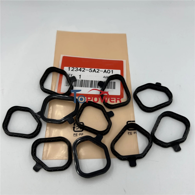 Head Cover B Gasket OEM 12342-5A2-A01 123425A2A01 for Hondaa CR-V ...