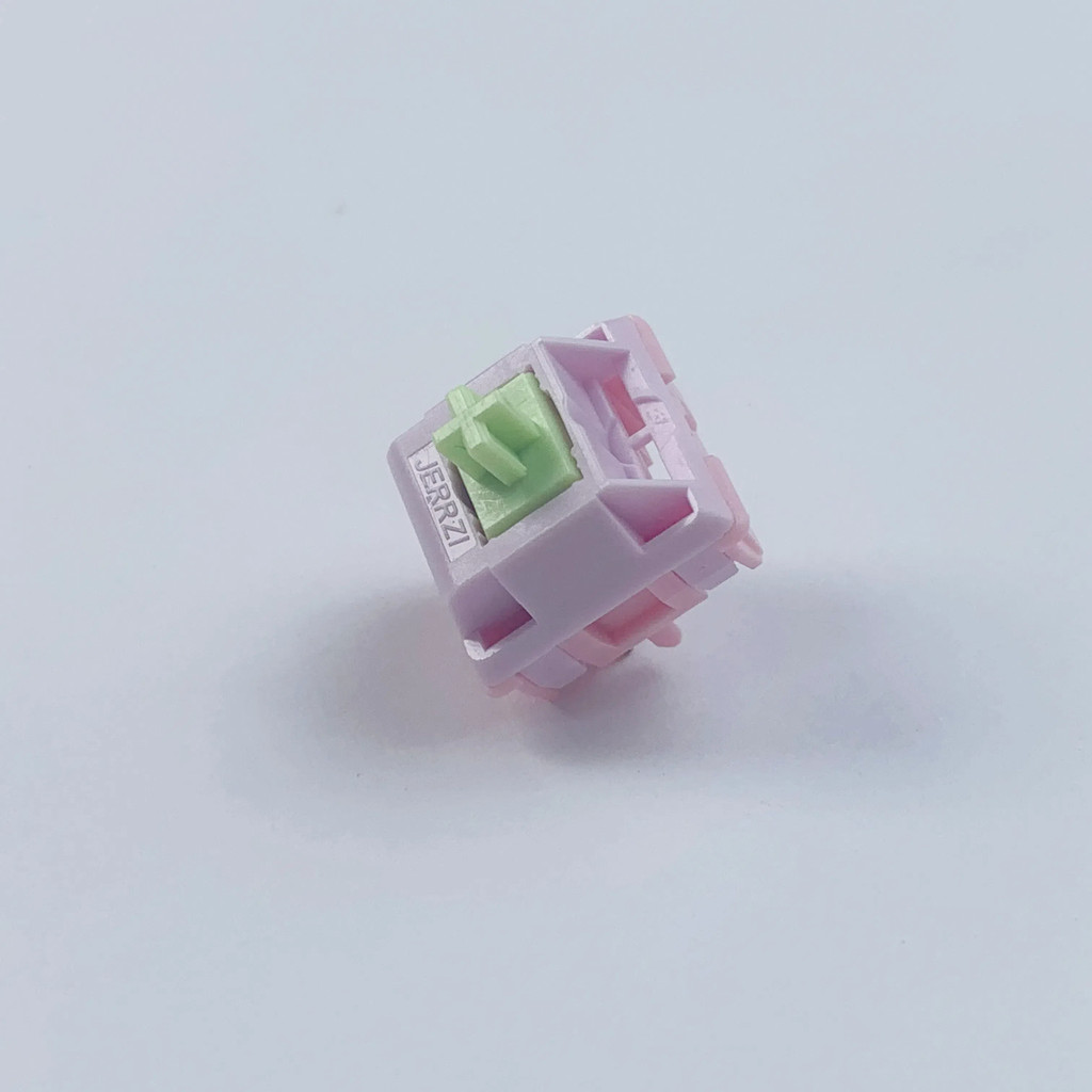 DM Switch for Mechanical Keyboard Linear 5pin Factory Prelubed ...