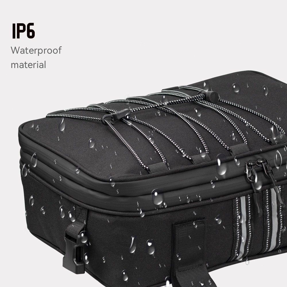 Universal Motorcycle Top Box Bag 28L For BWM GS1200 1250 R1200/1250gs ...