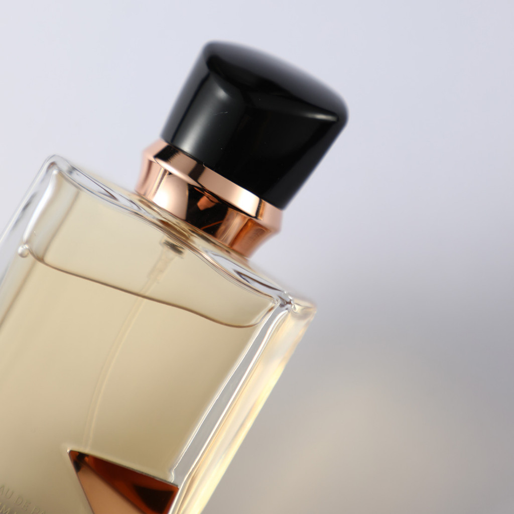 MINISO Minyak Wangi Wanita | Lady Perfume Fearless Eau de Parfum 50ml ...