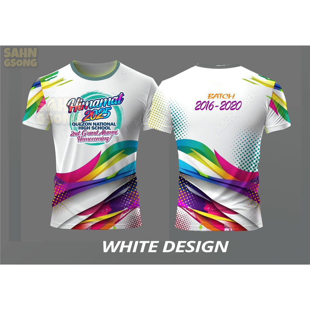 Free customization 】GRAND Alumni Homecoming Design Has Now Been ...