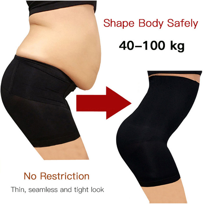 『Brelira』 Waist Girdle Postpartum Shaping Pants Panties Postpartum ...