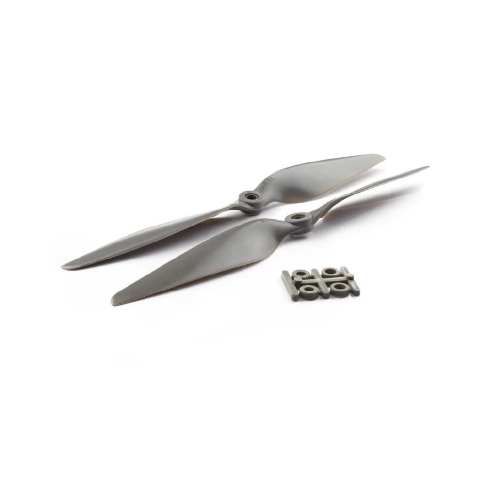 5 pair MR 8045 9045 1045 1055 1145 1245 Nylon Propeller Props Four Axis ...