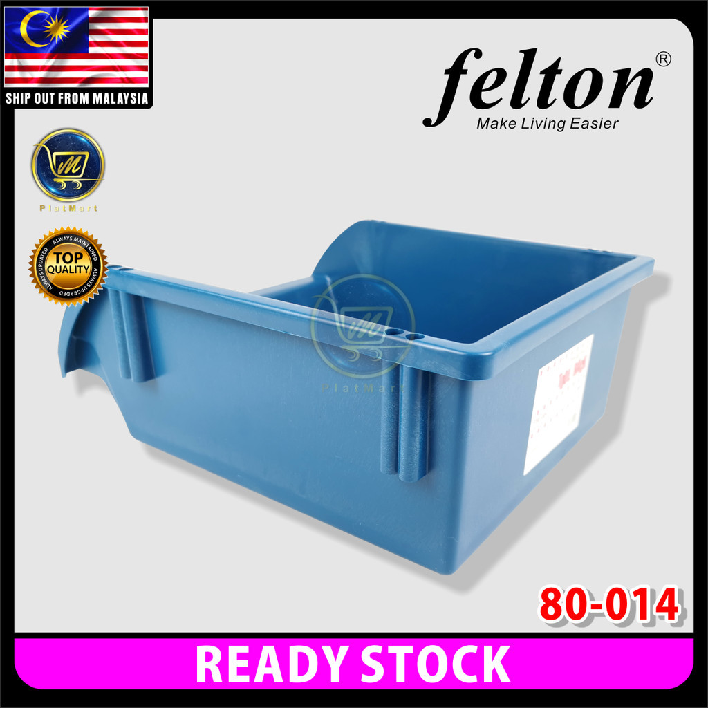 PlatMart - [READY STOCK] Felton L Size Stackable Tool Rack / Tool ...