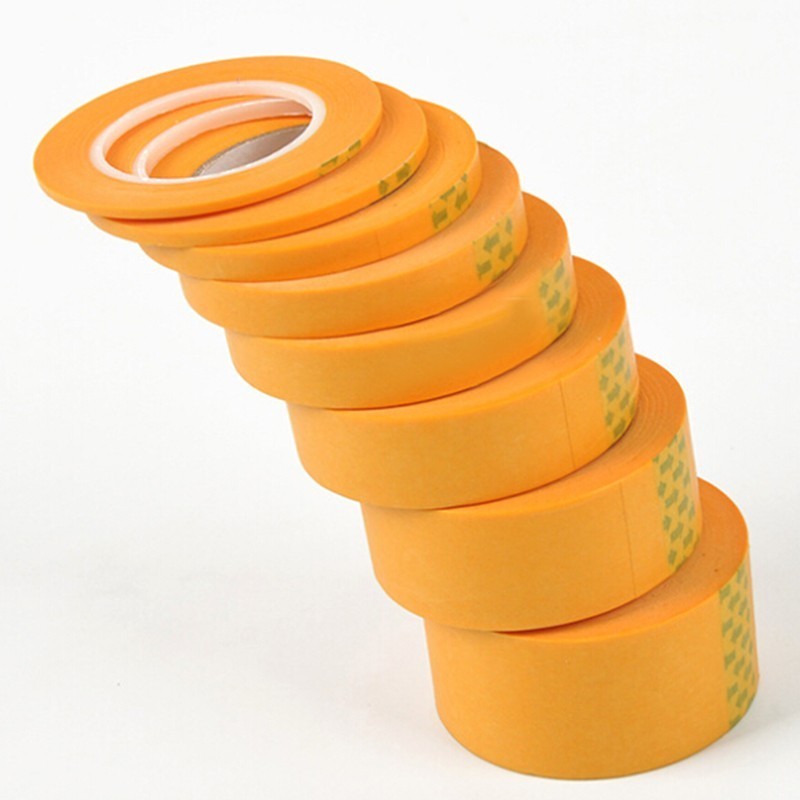 [weloves] Model Covering Tape Fine Line DIY Spraying Craft Tools ...