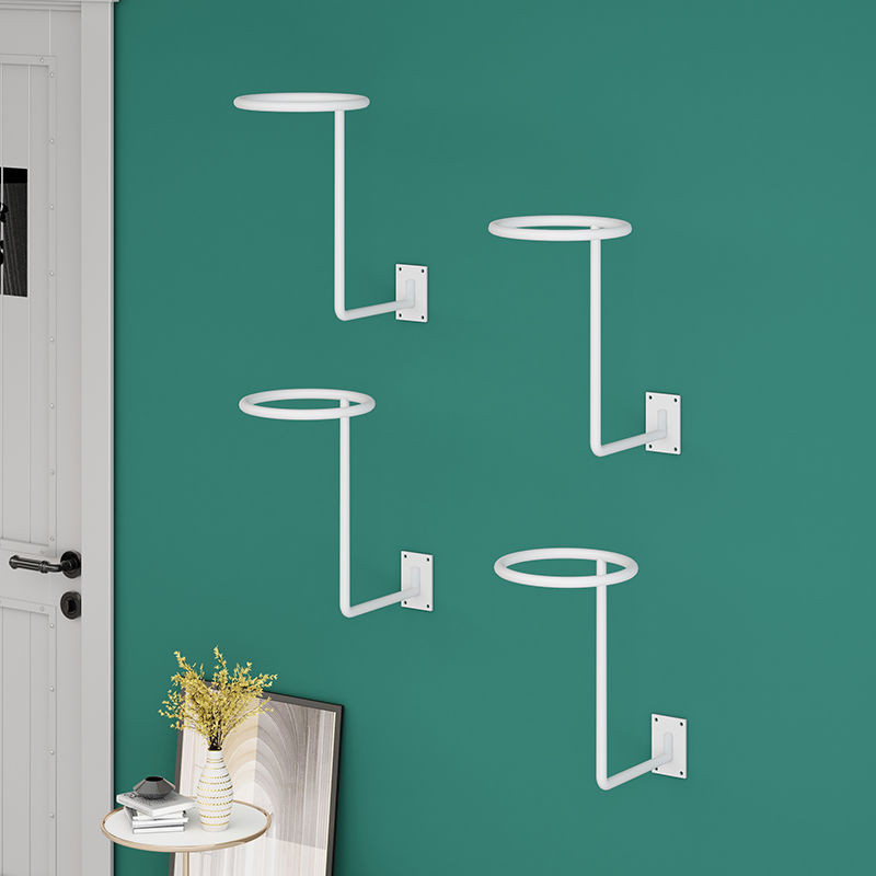 Motorcycle Helmet Display Rack, Hat Helmet Wall Hanging, Men's And ...