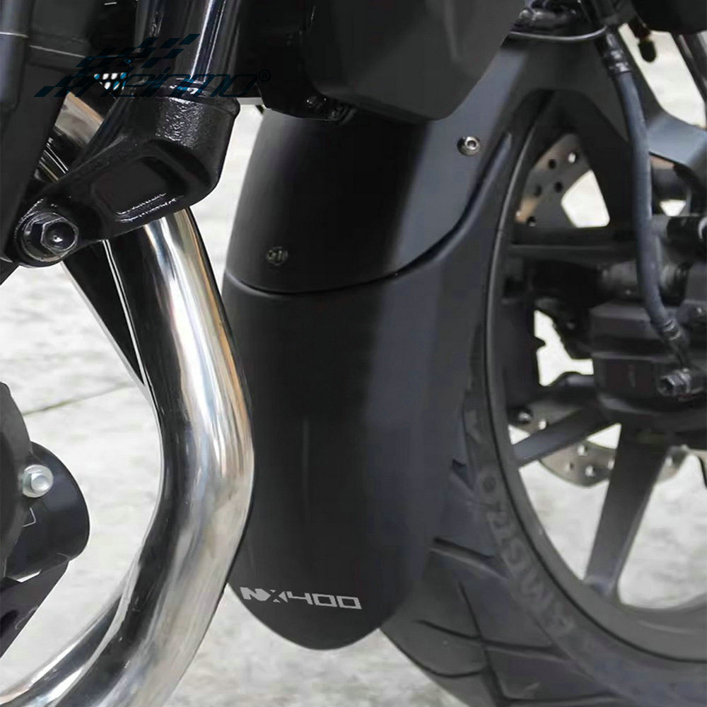 For Honda NX400 NX500 2024 CB500X 2022-2023 Front Extender Fender ...