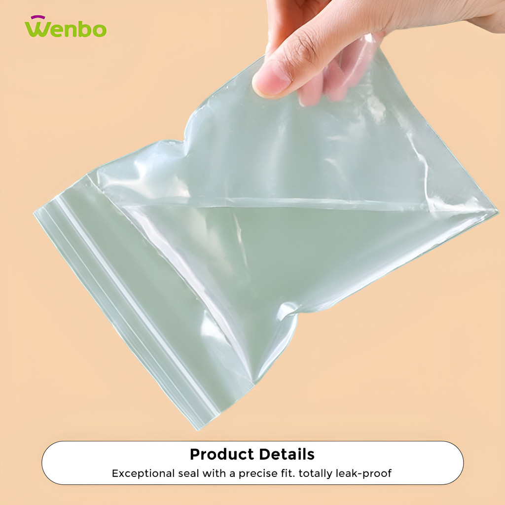 Wenbo Magic Cute Mini Heat Sealing Machine Impulse Sealer Seal Packing ...