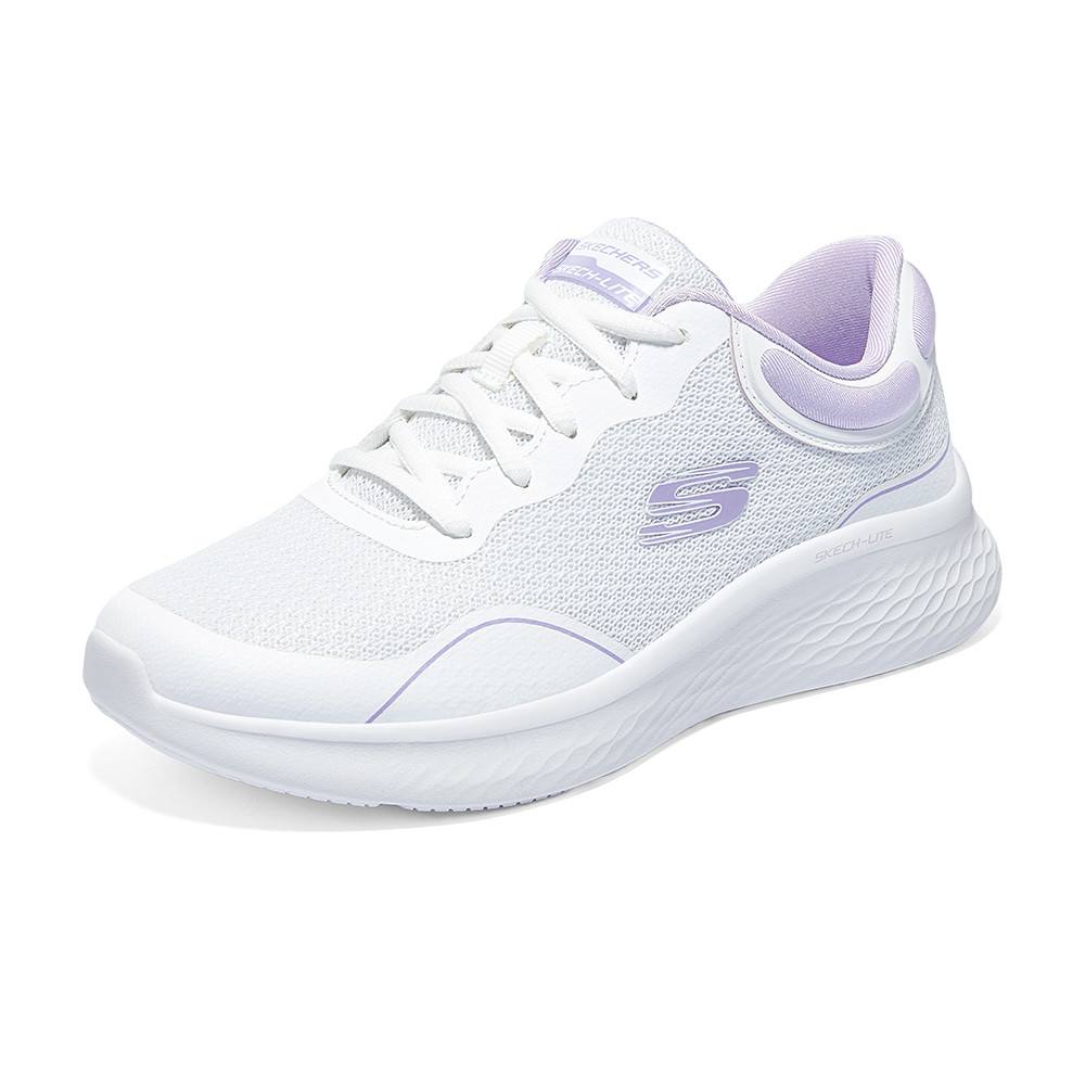 Skechers Women Sport Skech-Lite Pro Shoes - 150048-WLV | Shopee Malaysia