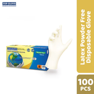 Top Glove Official Store Online, January 2026 | Shopee Malaysia