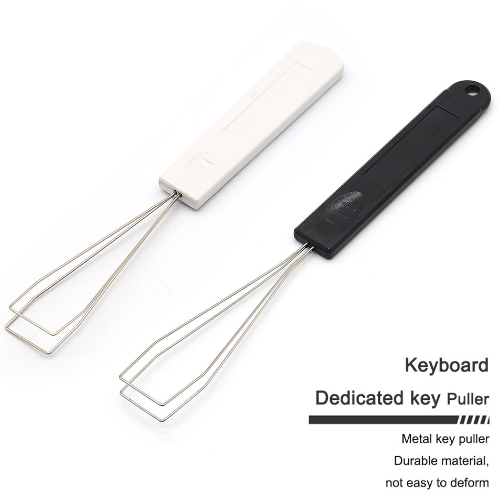 Universal 2 in 1 Keyboard Switch Opener Keyboard Keycap Puller ...