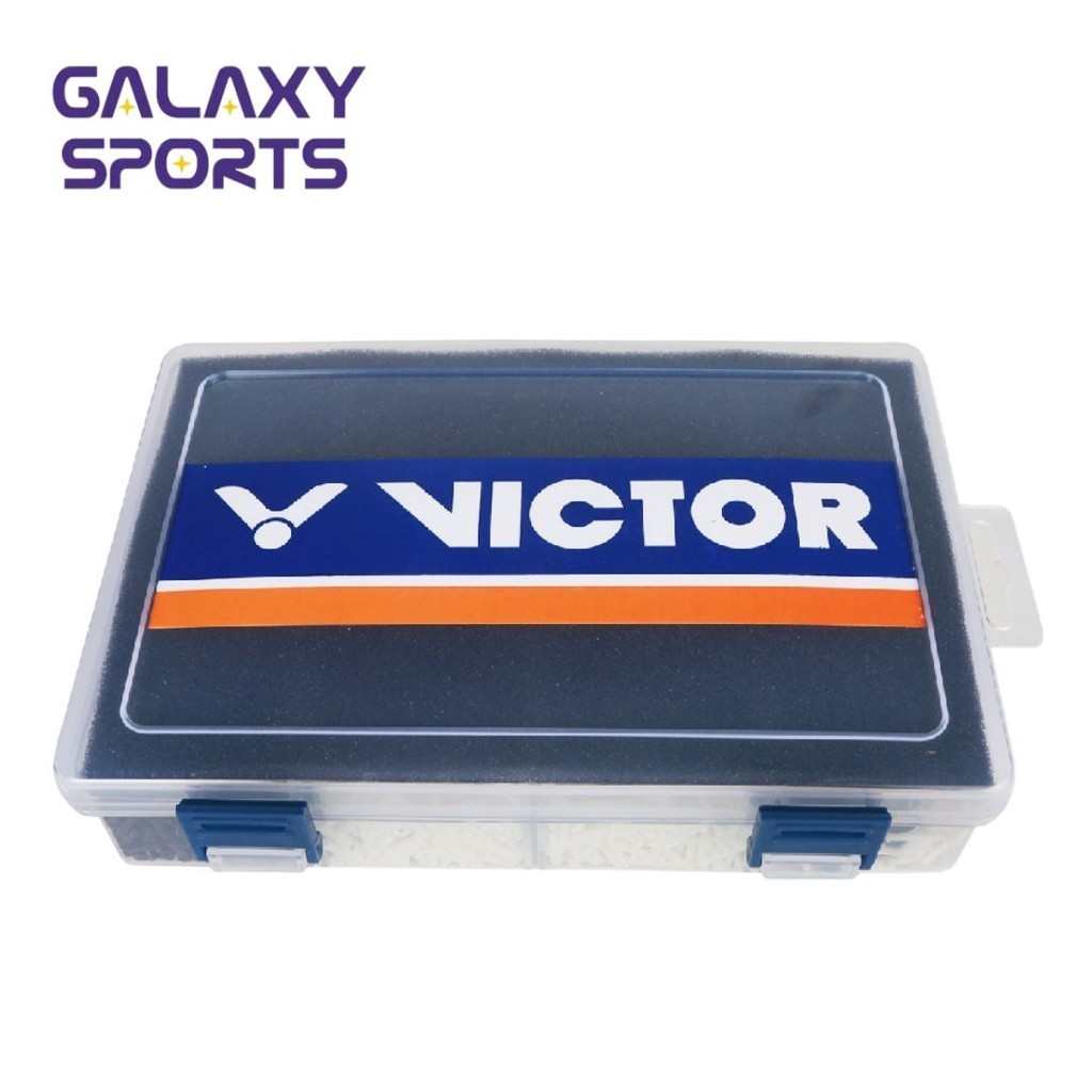 VICTOR 8 IN 1 SINGLET GROMMET AC320-AC | Shopee Malaysia