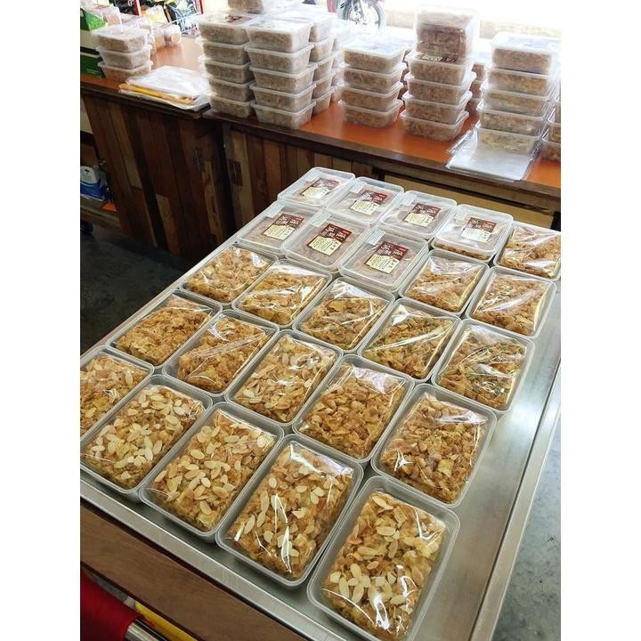 木木家 【Ipoh Famous】Biscuit Sakima Ipoh Traditional Less Sweet Maltose ...