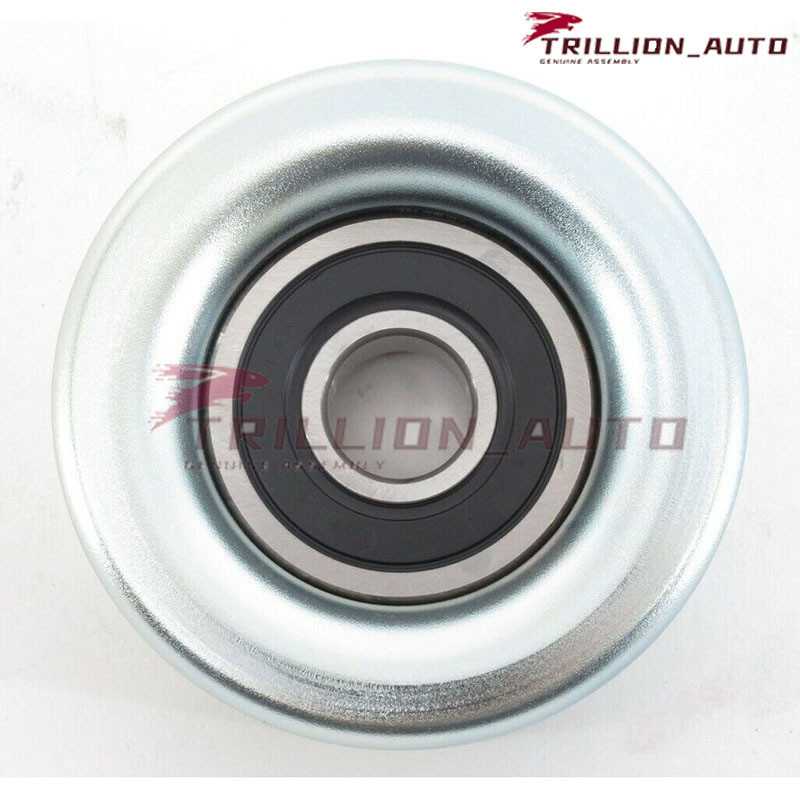 23770AA070 Subaru Outback Forester Legacy Xv Brz Wrx V Belt Idler ...