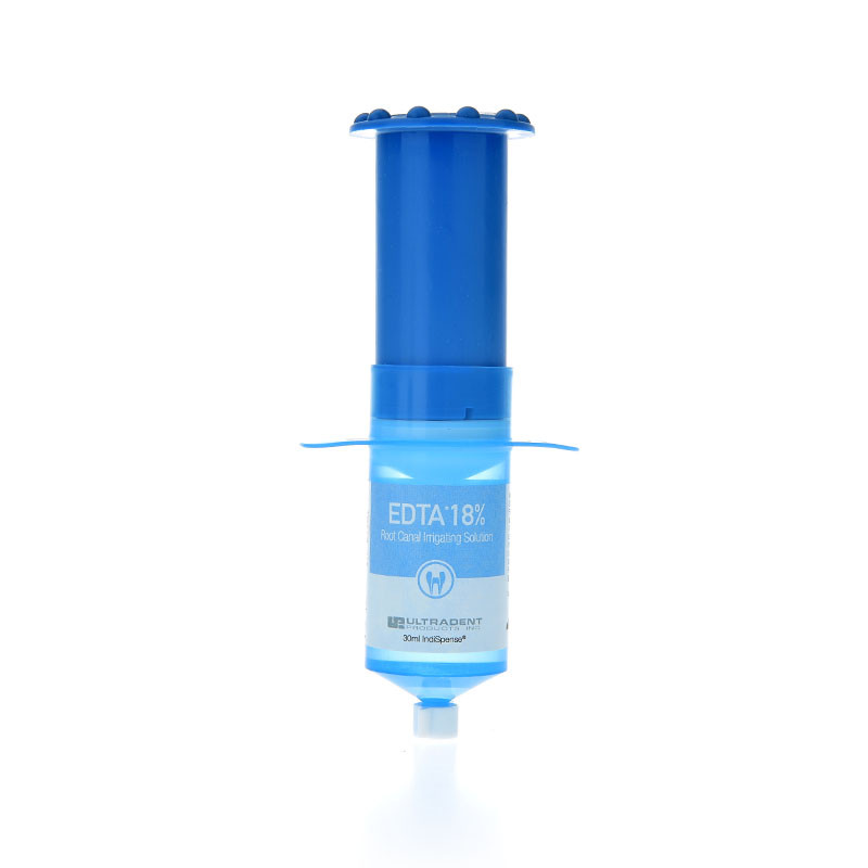 Ultradent EDTA 18% Solution Chelating Agent | Shopee Malaysia