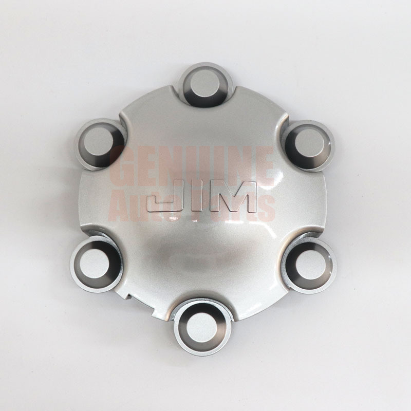 Isuzu MUX and Dmax 2012-2017 mac 6 spokes Isuzu MUEK hub cap vcoss ...