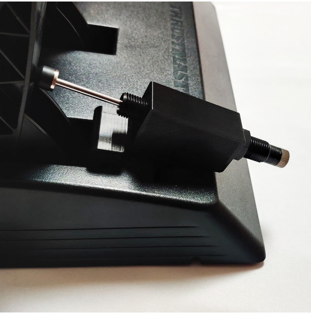 Tumaster T3PA Pedal Modification Hydraulic Damping Upgrade Kit Pressure ...