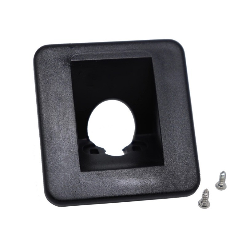 XF Car Rear View Camera Bracket Mount Hloder Cover for Kia K3 Cerato ...