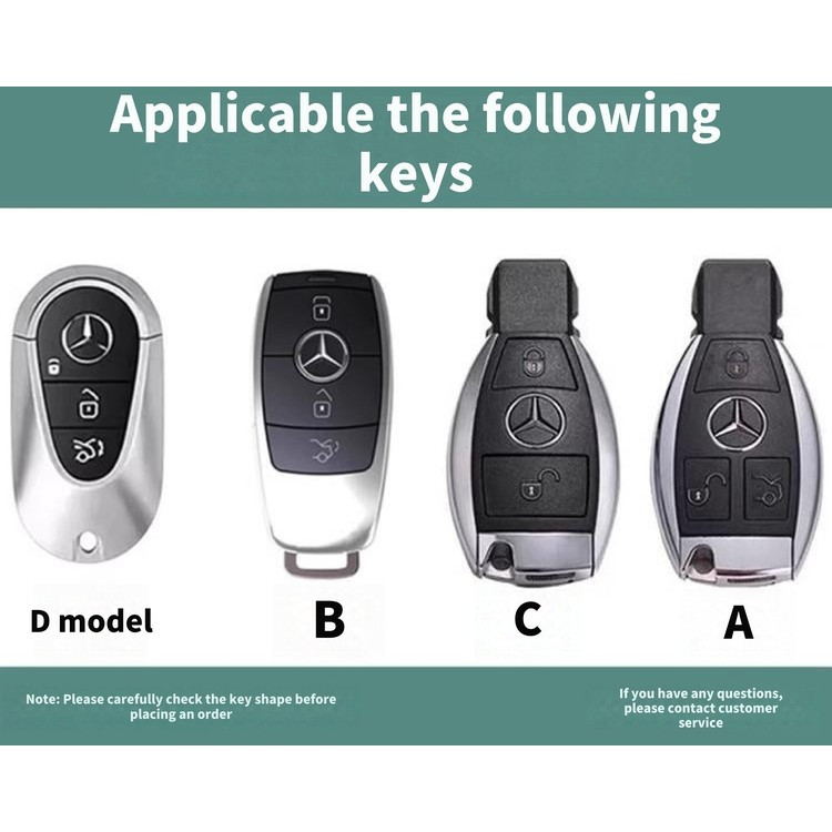 Mercedes Benz C200 W210 W205 W124 W204 W211 W212 W203 W117 W140 W202 ...