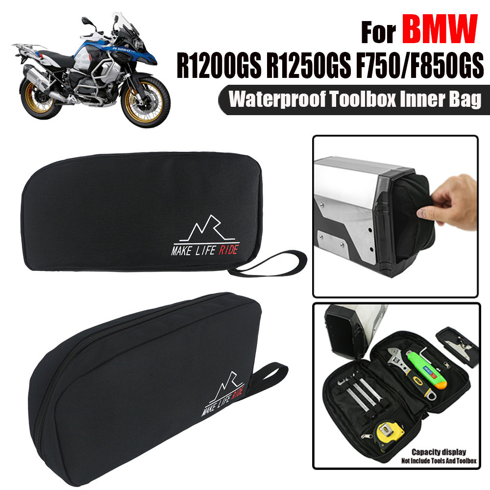 For BMW R1200GS R1250GS F850GS F750GS GSA ADV oc LC 2004-2023 ...