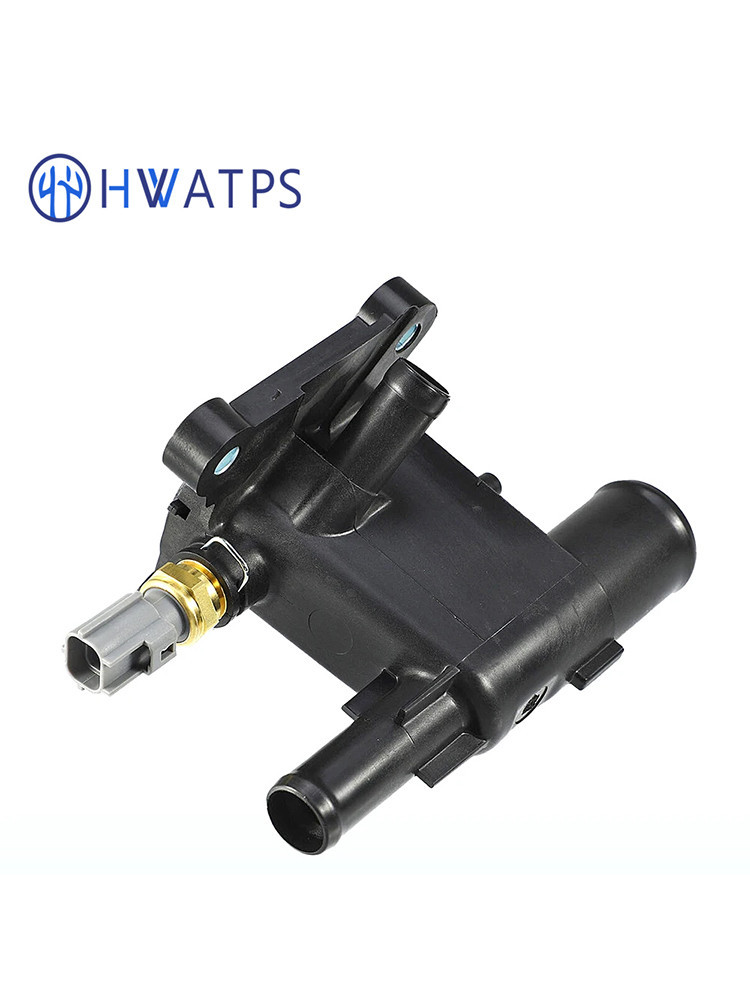 Fit 2012-2021 Ford Focus EcoSport 2.0L CM5E8K556BB Water Outlet Engine ...