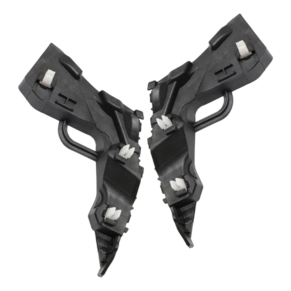 86513-F2000 86514-F2000 Car Front Bumper Left Right Retainer Bracket ...