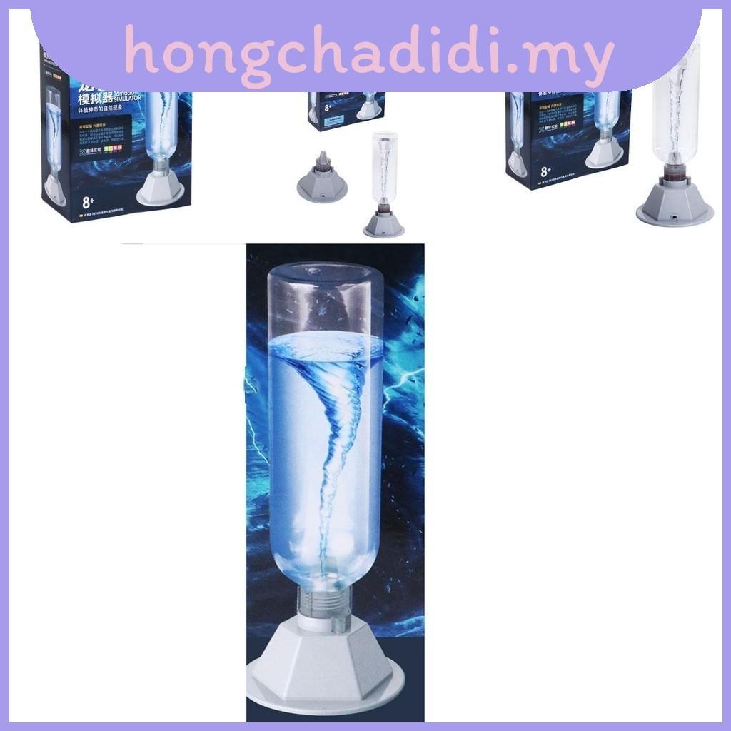 Toy Educational Interactive Set tornadoes science experiment toy For ...